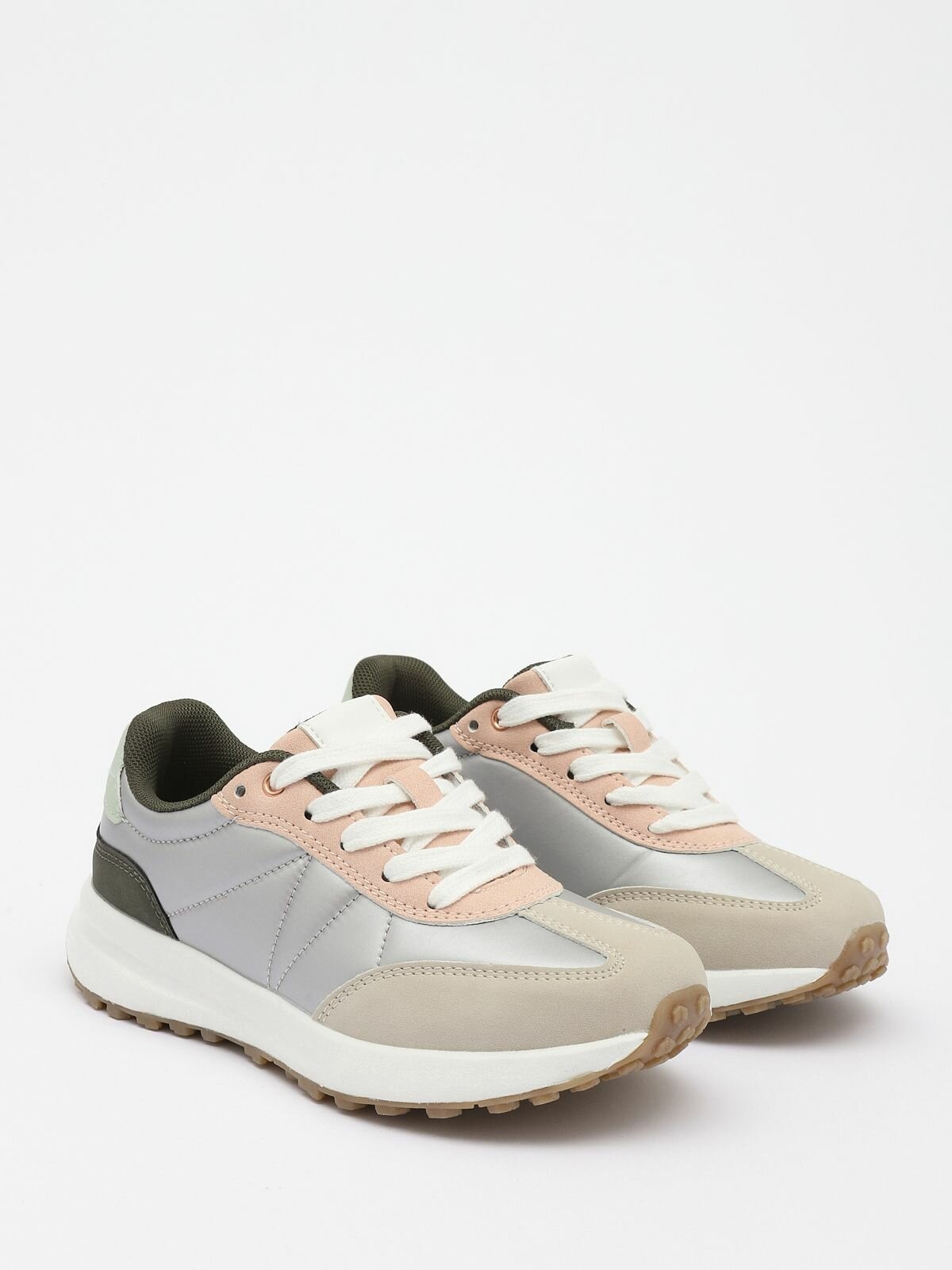 Кроссовки Кроссовки детские MAKFLY 137MF-04-01183KK