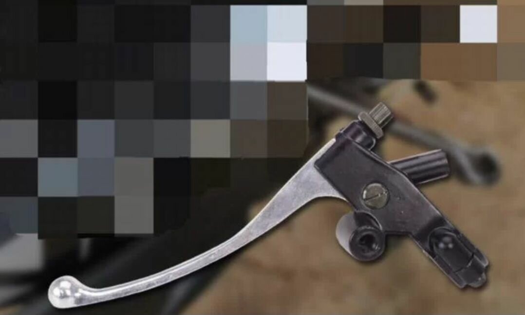 Машинка сцепления передняя Honda