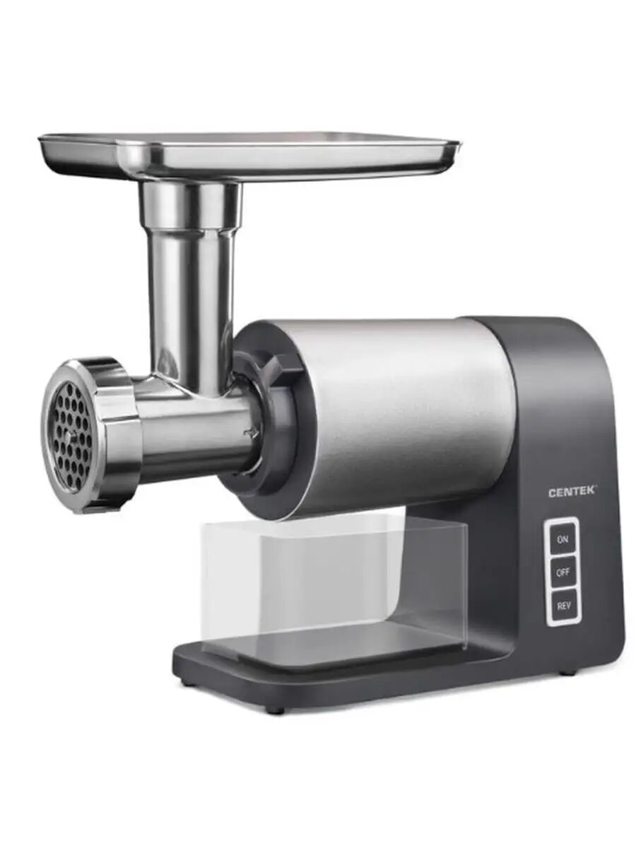 Мясорубка электрическая