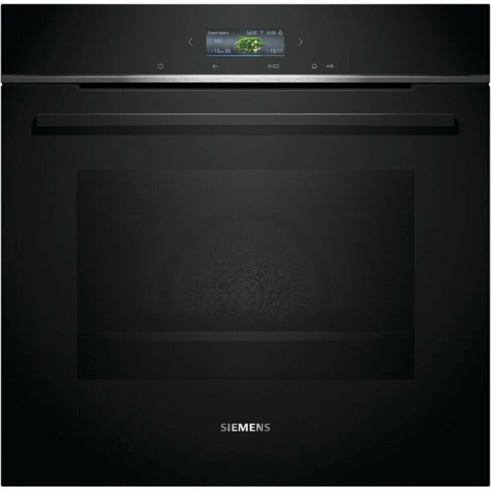 Духовой шкаф Siemens HB734G1B1