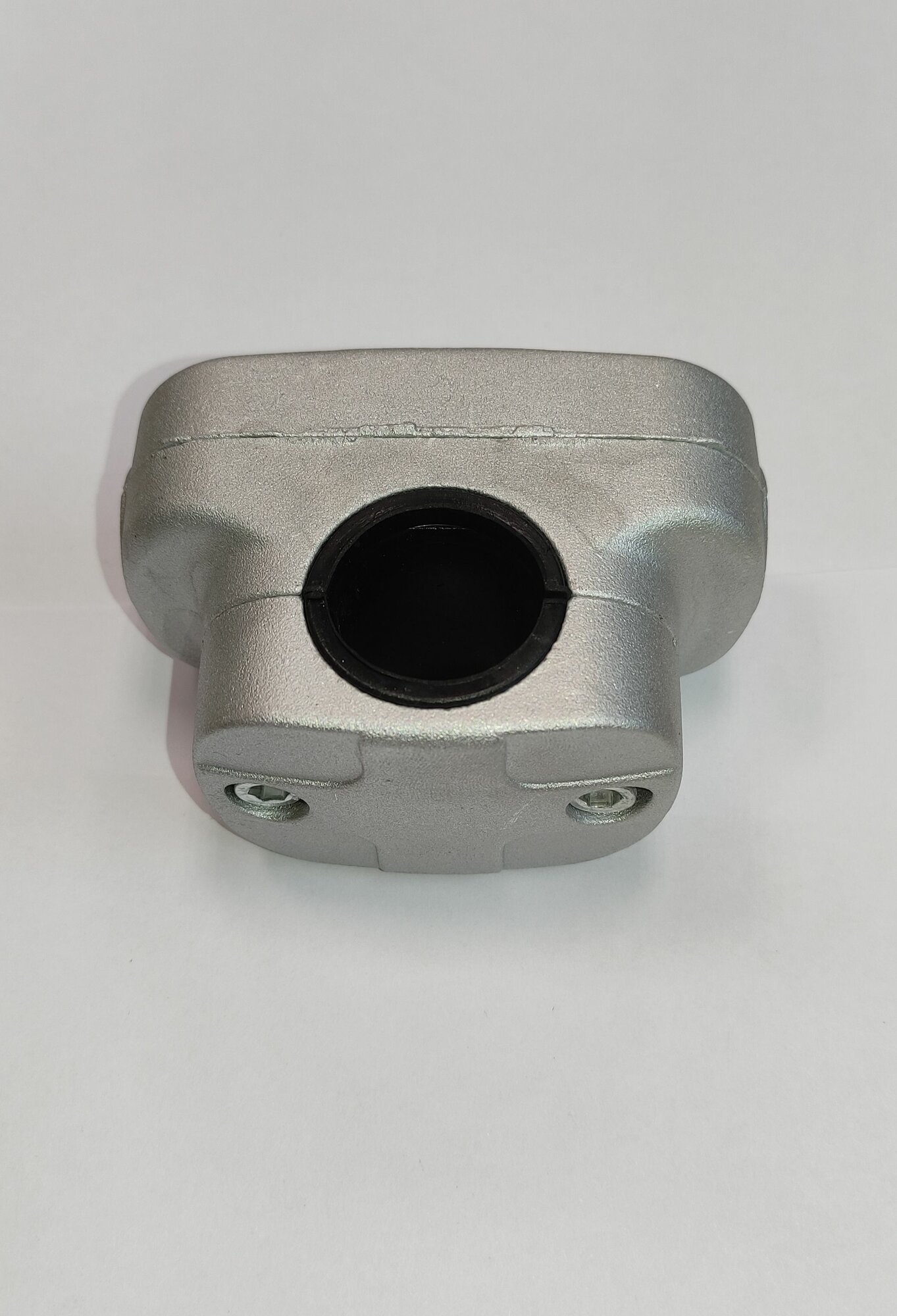 Кронштейн крепления руля 26 мм, усиленный, для всех китайских бензокос(триммеров) CARVER GBC-052MS, kawasaki type