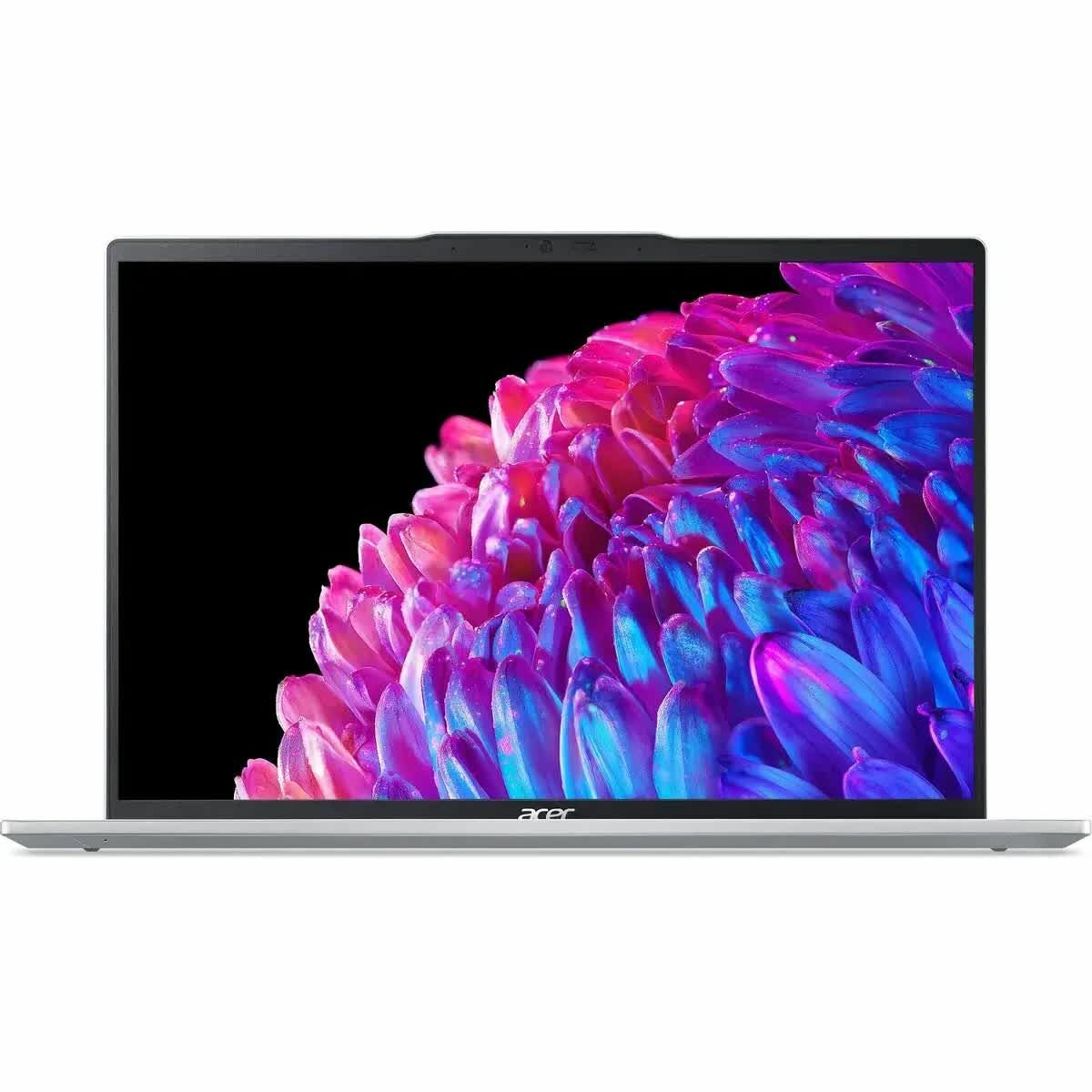 Ноутбук для работы и игр, Ноутбук Acer Swift Go 14 SFG14-73-70EH NX. KSGCD.002