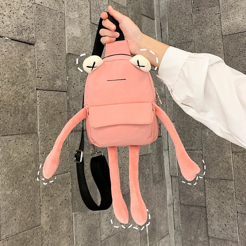 Сумка-рюкзак