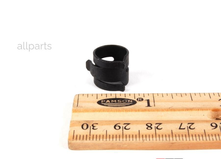 VAG N90768301 Хомут AUDI/VW