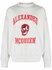 Худи Alexander McQueen, размер 48