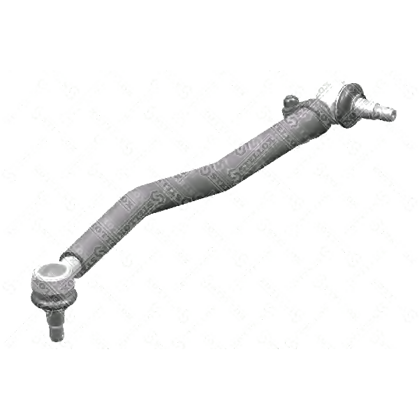 STELLOX 84-35028-SX (0 0813 1582 / 0 0813 2397 / 0 4100 5463) прод l=953 / 895 d=52 изг-3 \iveco euroteh