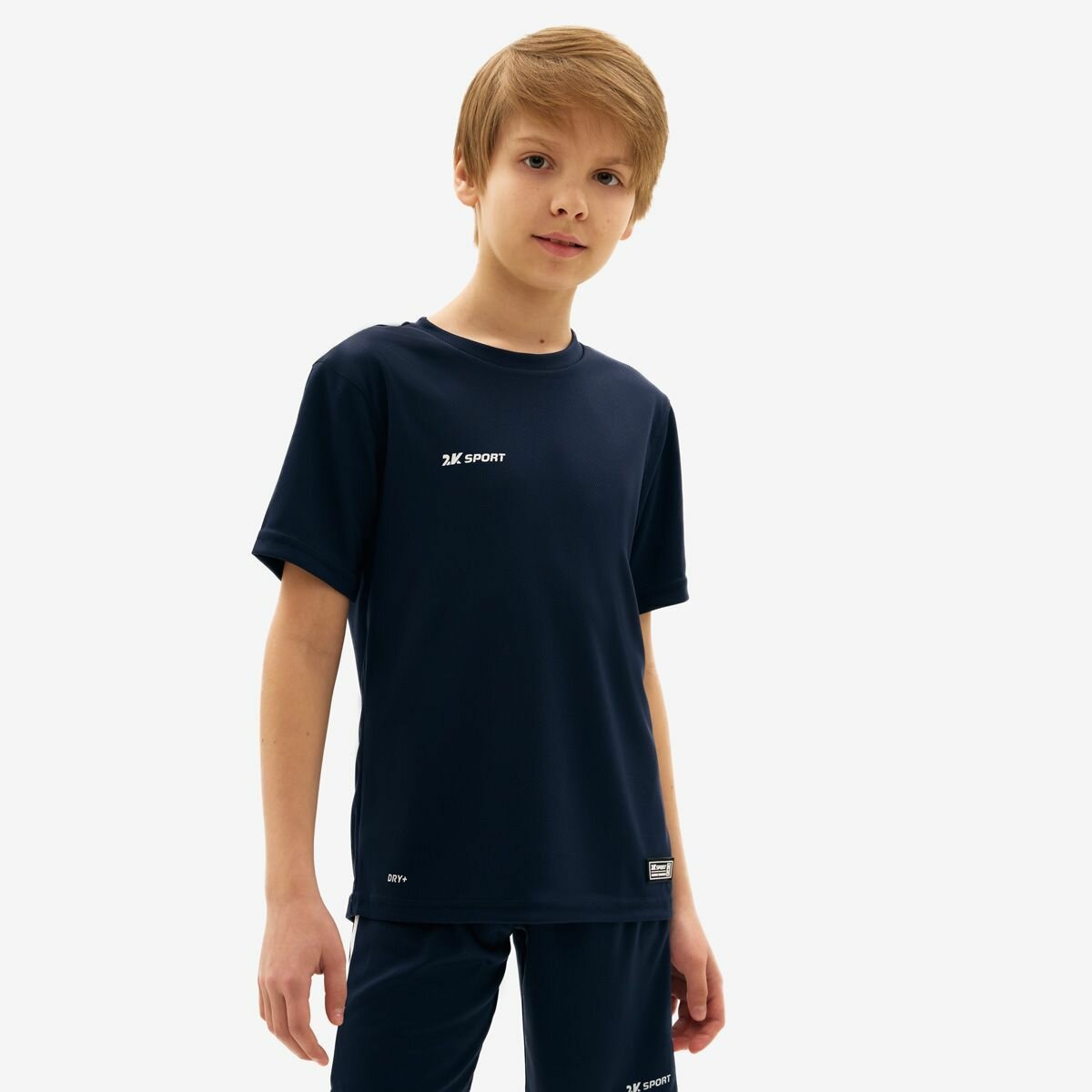 Футболка спортивная