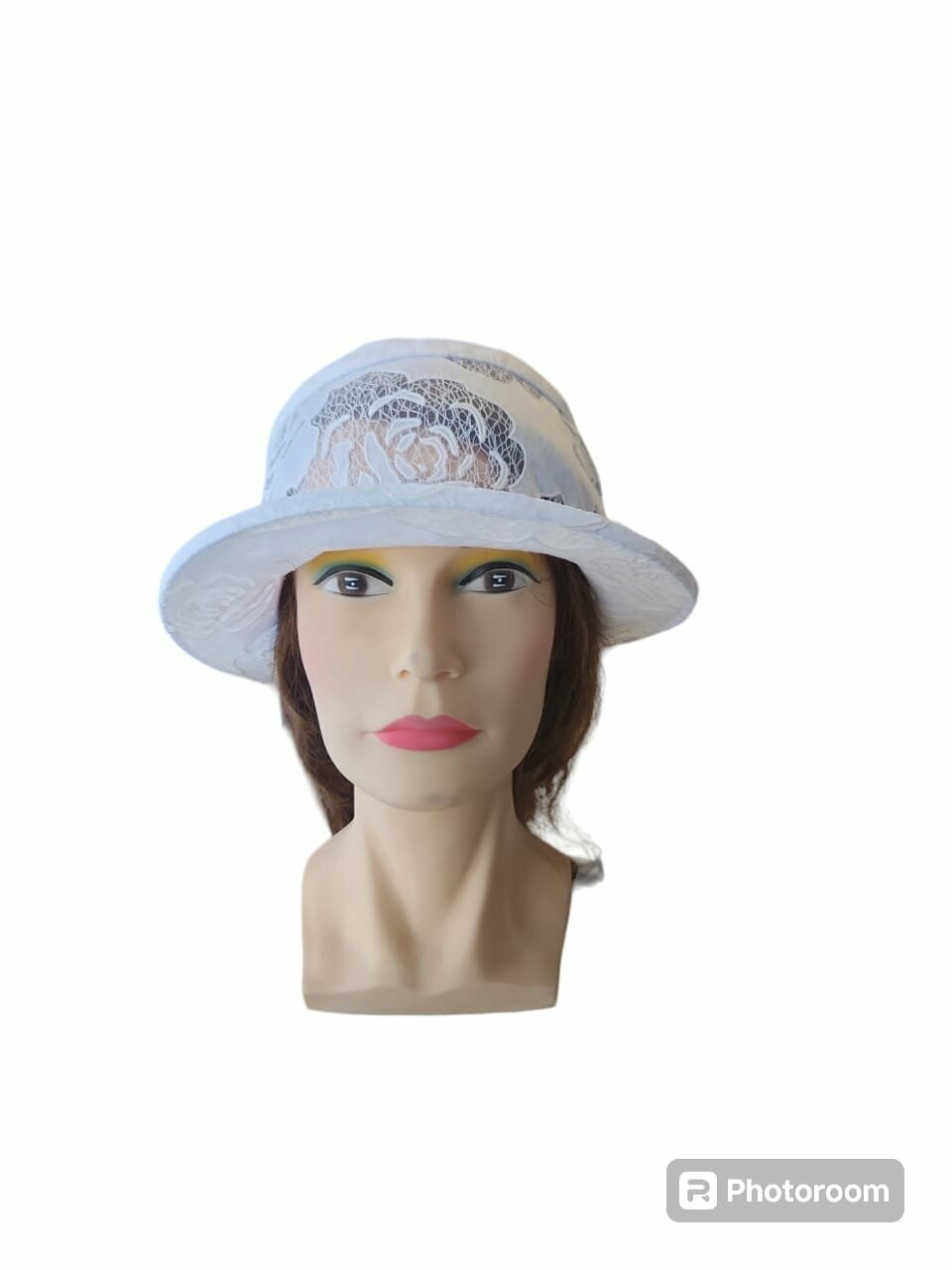 Шляпа для девочек и женщин