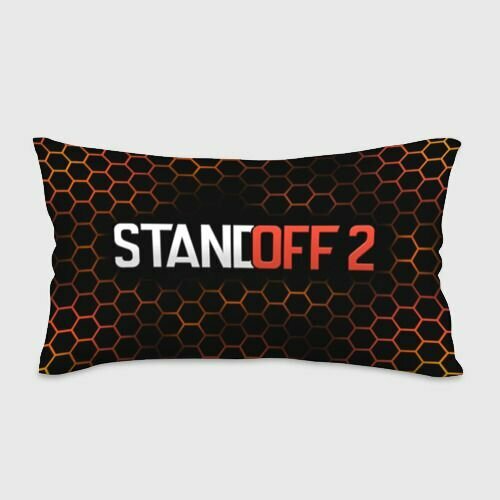 Standoff 2 соты Подушка