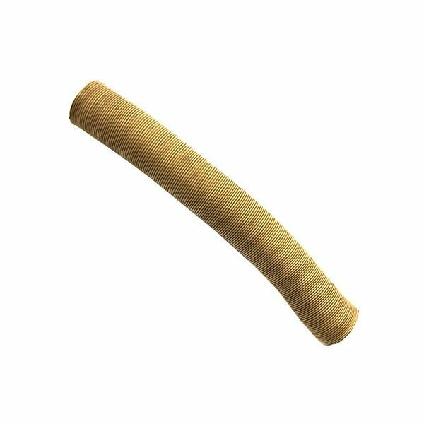 Шланг забора теплого воздуха ВАЗ-2105,07 (гофра)