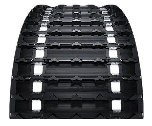 Гусеница Снегоход Dingo 125