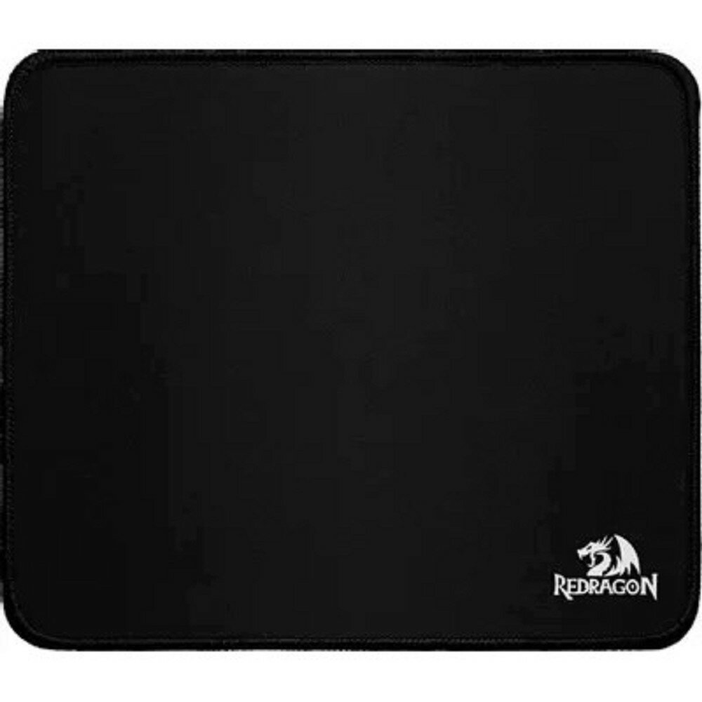 Redragon Коврики Игровой коврик Flick M 270х320х3 мм, ткань+резина 77988