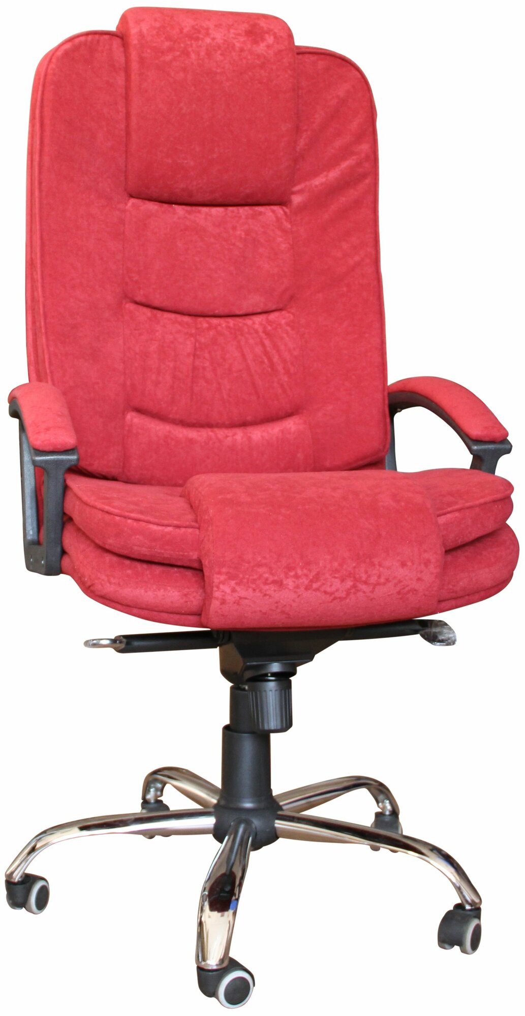 Q-55 z мп 681 ткань Aloba 13 (антикоготь)/газлифт 4 класс/140 кг