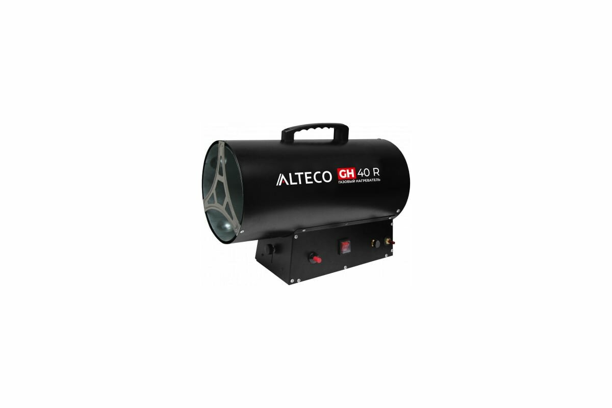 ALTECO Нагреватель газовый GH-40R (N) 39824