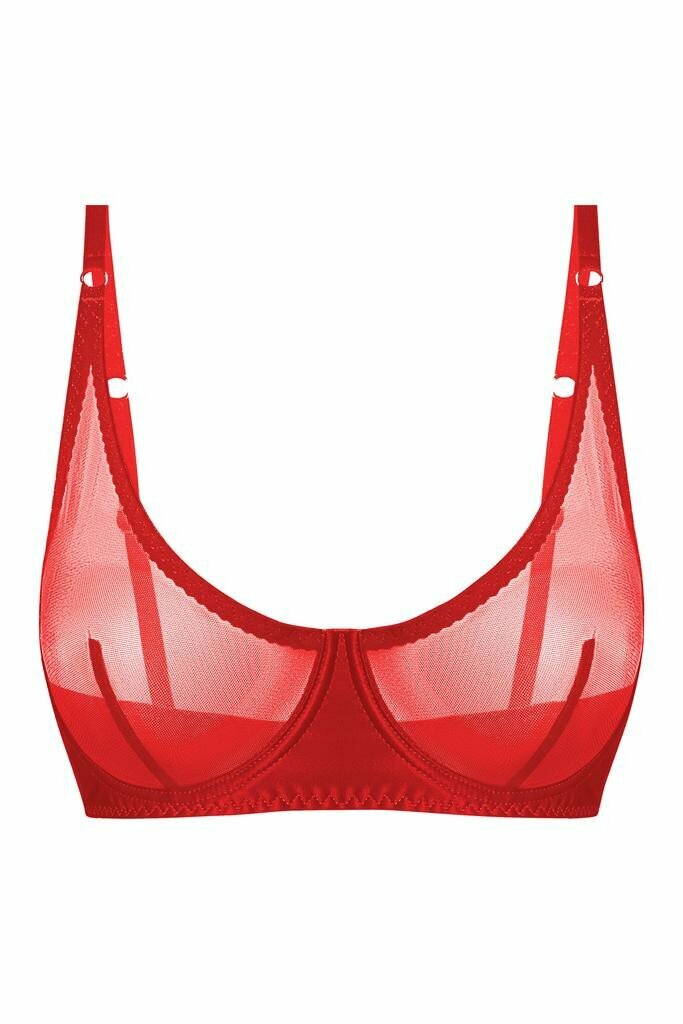 Бюстгальтер PURPUR INTIMATES naomi