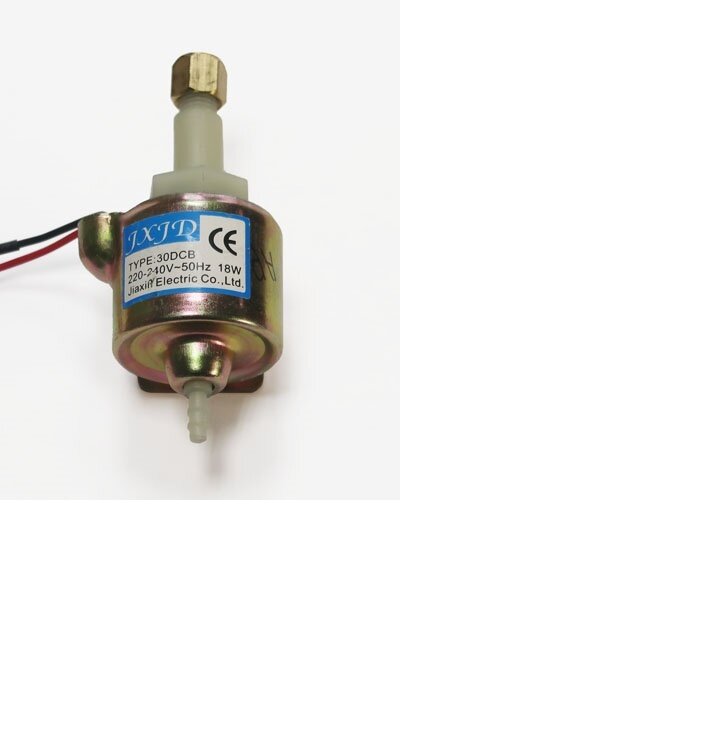Помпа для генератора дыма GK001A Led Star GK001A P