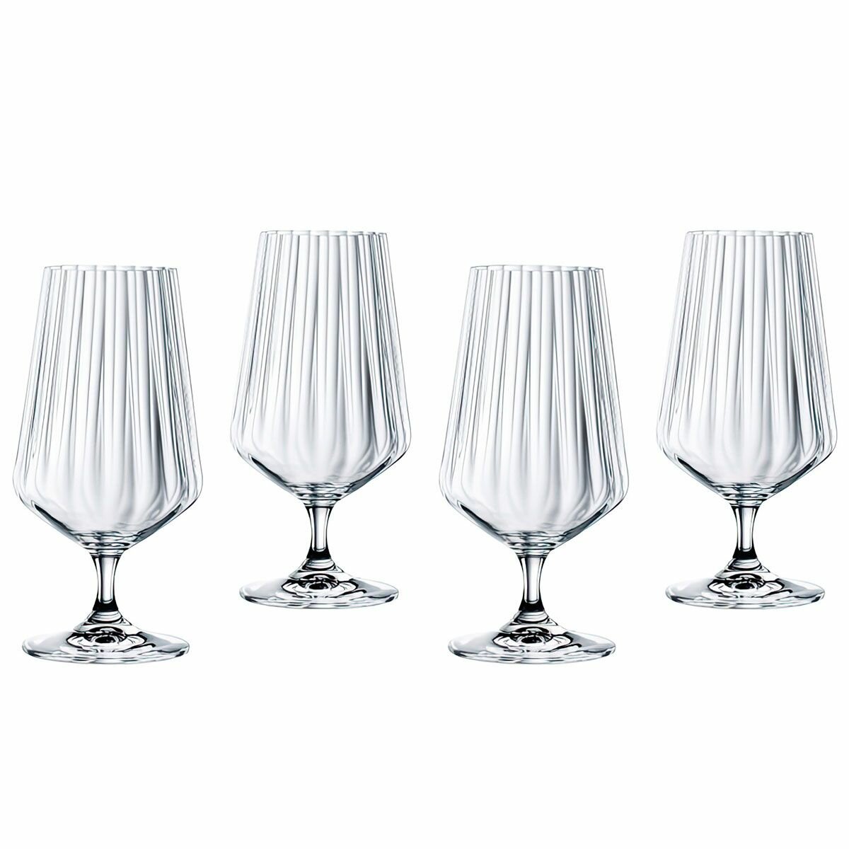 Набор бокалов для пива NACHTMANN CELEBRATION 380 мл, 4 шт.