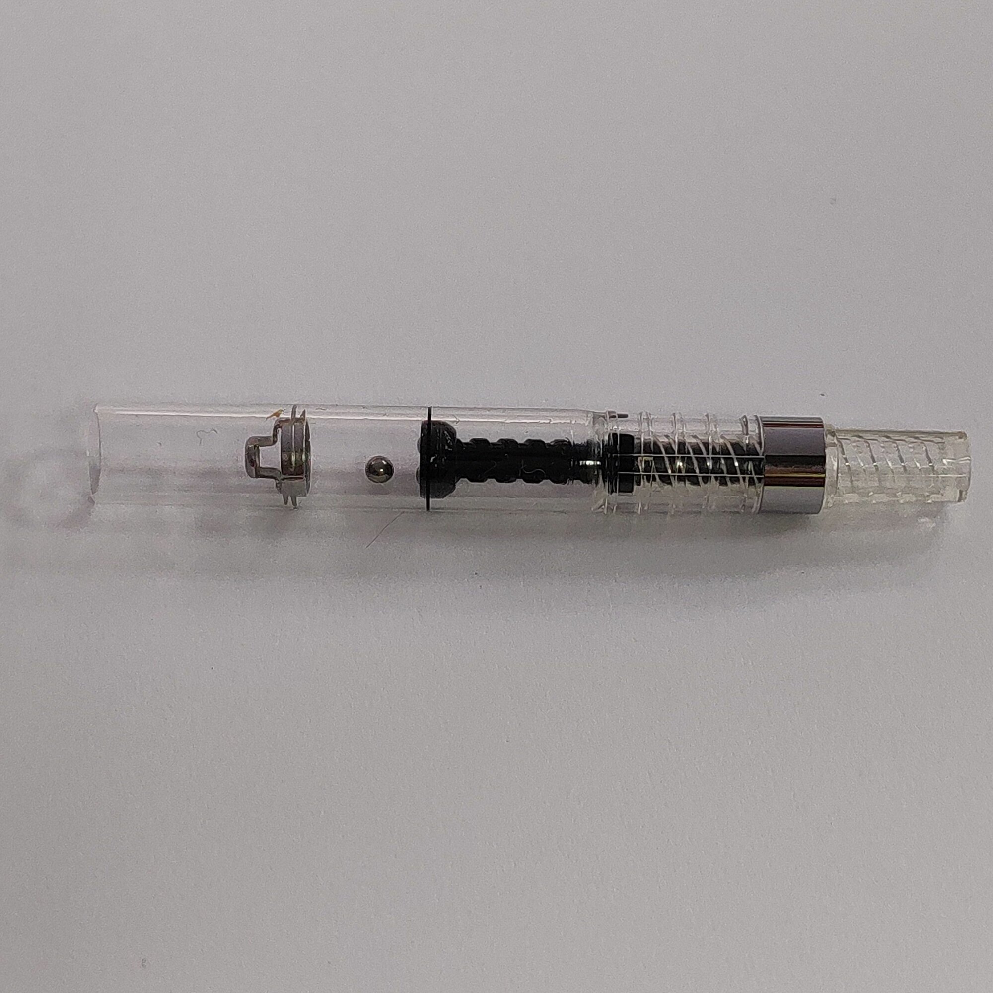 Конвертер-поршень для японских перьевых ручек PILOT "CON-40".