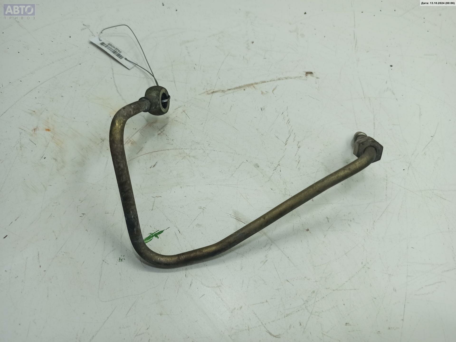 Трубка масляная турбины Fiat Ducato (2002-2006)