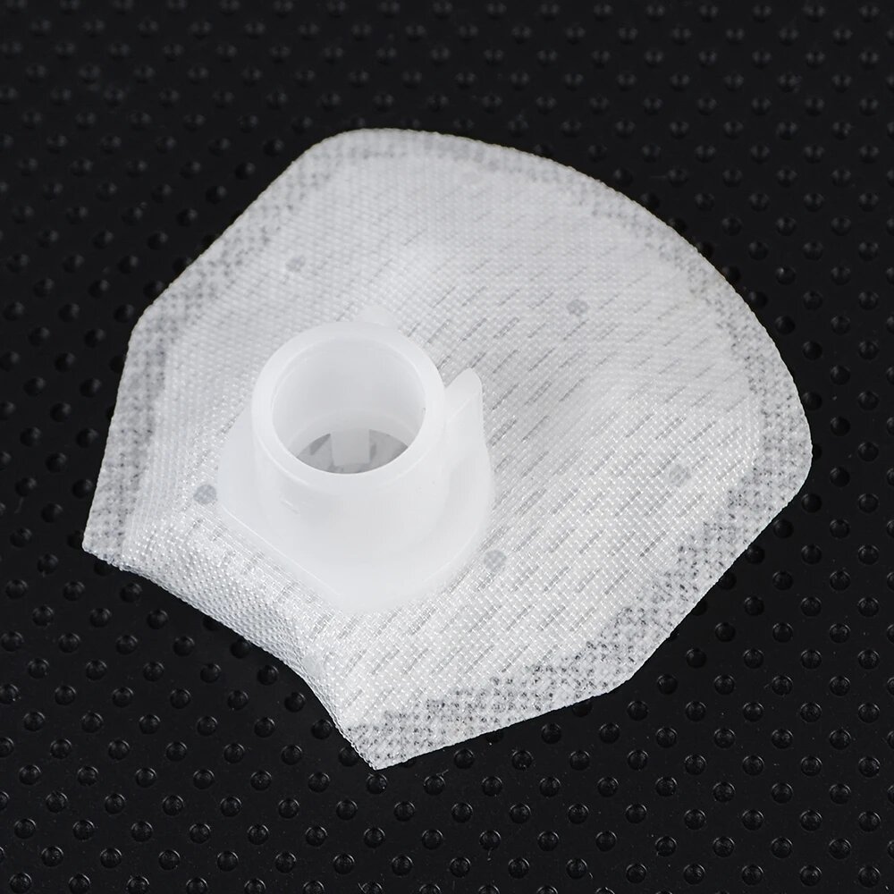 15420-05H00 Фильтр топливного насоса для Suzuki AN250 AN400 Burgman 250 400 DL650 DL1000 VStrom 650 GSF650 GSF1250 Bandit 650 1250 1pcs