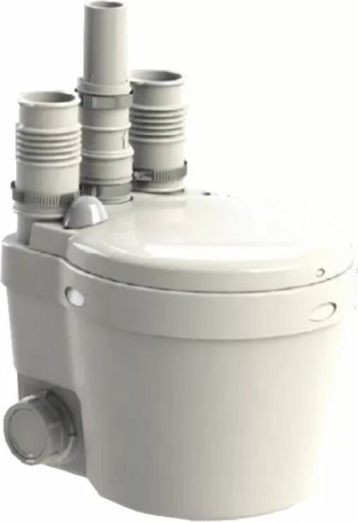 Санитарный канализационный насос SFA SANISWIFT