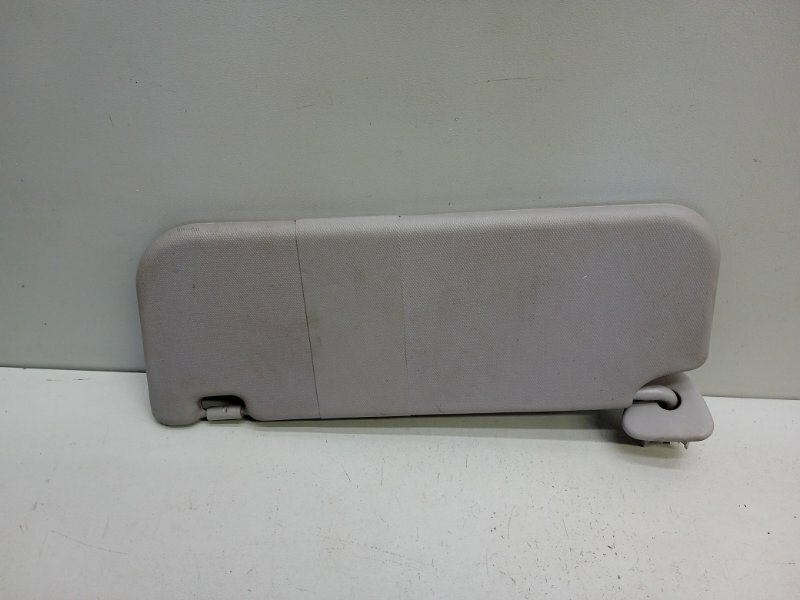 Б/У Лифан Солано 2 Козырек солнцезащитный Lifan Solano 2017 2, 650 Лев. 114826 LIFAN арт. B8204100A2B47