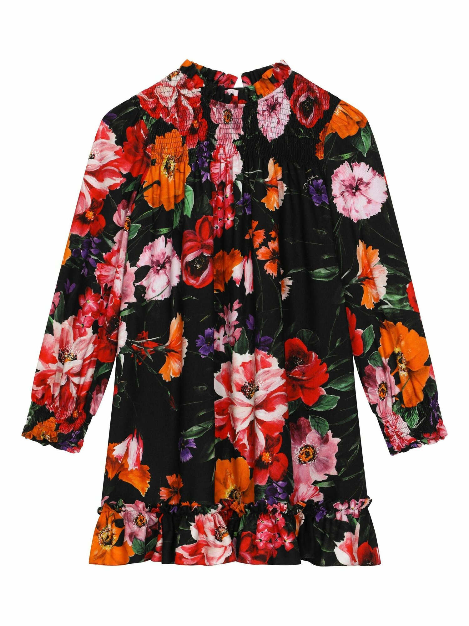 Платье Viyella