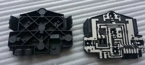 2 задний стоп-сигнал светильник хвост светильник держатель лампы для VOLKSWAGEN GOLF JETTA MK2