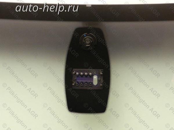 BENSON BMW Лобовое ДД VIN