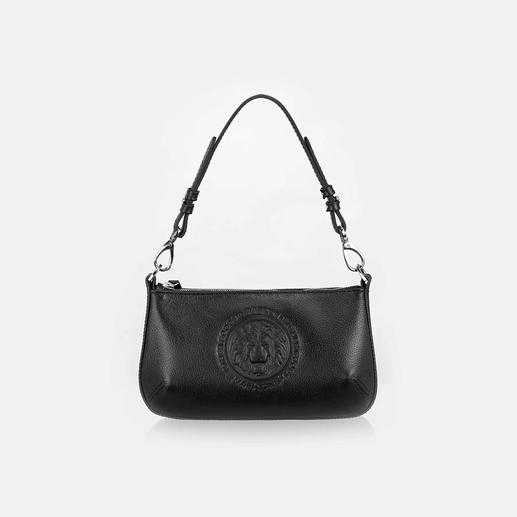 Сумка багет