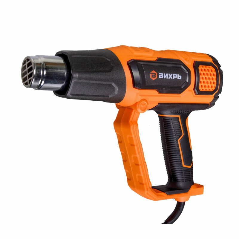 Фен строительный технический вихрь ТП-2000РД (72/2/4), 1059641