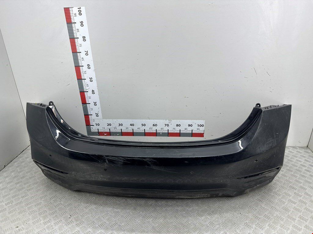 Бампер задний Hyundai Solaris 2 (RC) 86611H5000 арт. 2191336