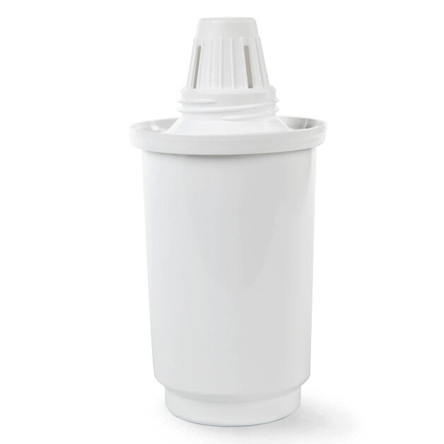 ГЕЙЗЕР Картридж универсальный к фильтру-кувшину, для жесткой воды, сменный модуль 502, 30503