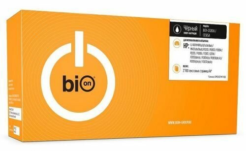 Картридж BION BCR-CF280A/CE505A