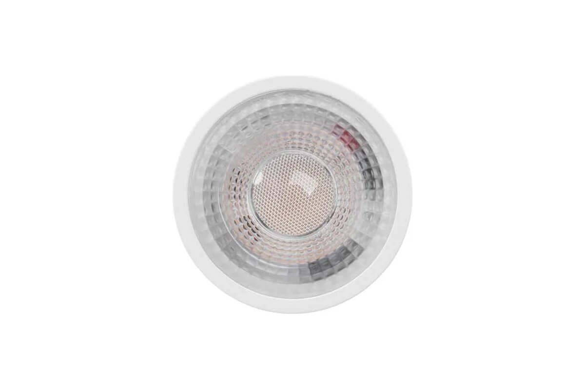 Wolta Светодиодный модуль с линзой 10Вт, 3000K Теплый свет, 220В, WDL-MR16-220V10W3K-LC