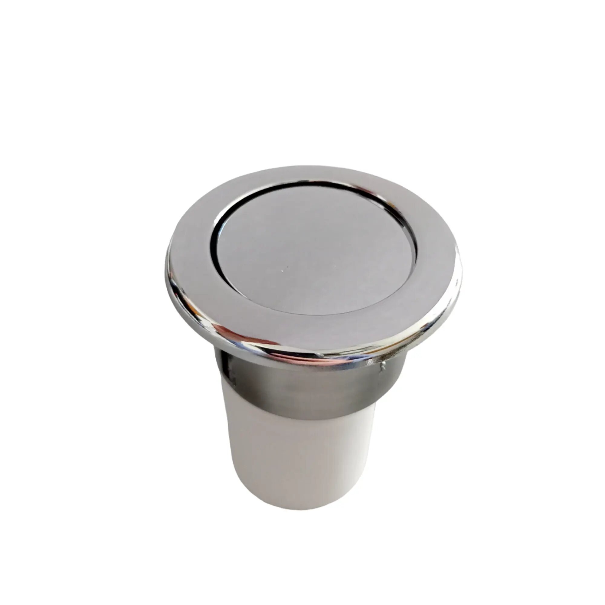 АС 77.02.00.3 У 1 режим кнопка для арматуры бачка унитаза, замена оригинальной детали