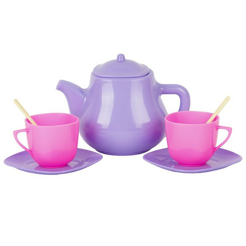 Набор посуды Кухонный 7пр У574 /20/