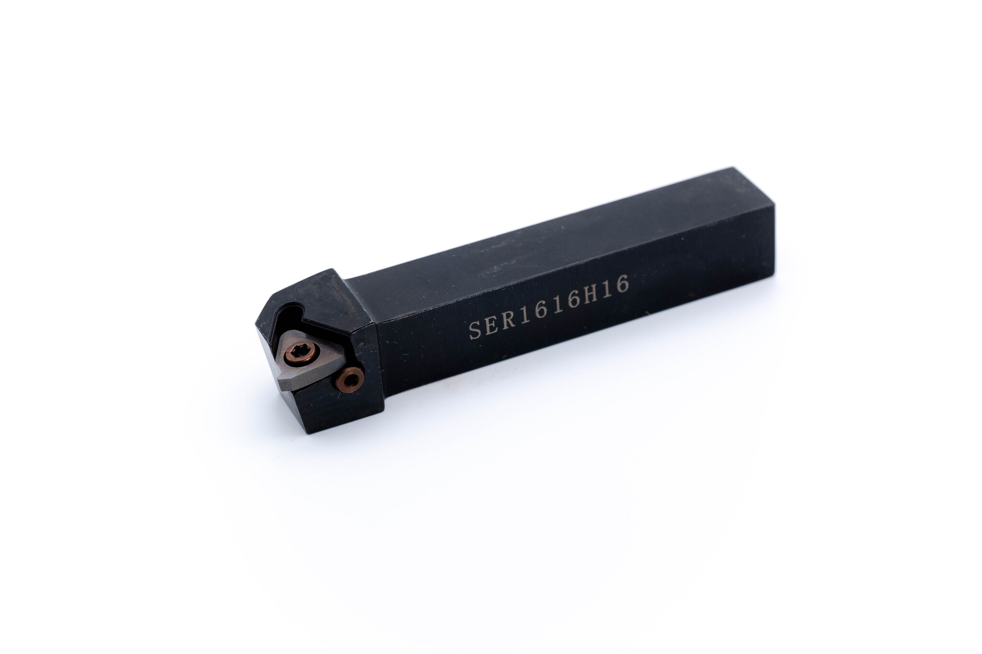 Резец токарный SER2525M16