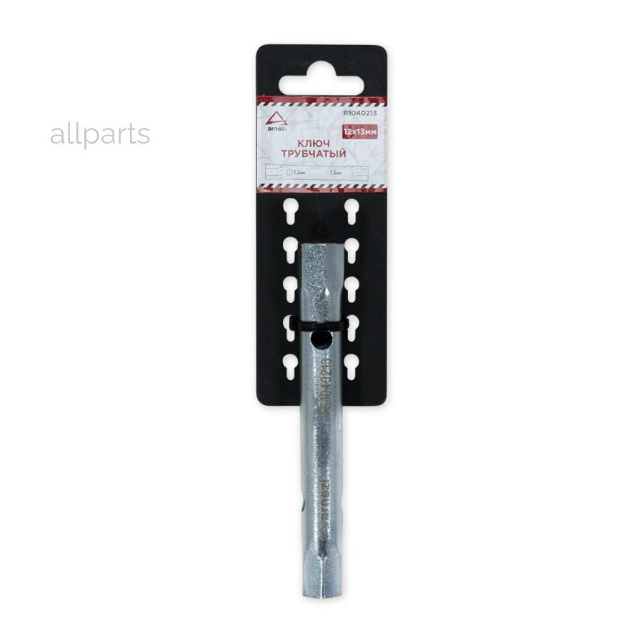ARNEZI R1040213 Ключ трубчатый 12x13 мм ARNEZI R1040213