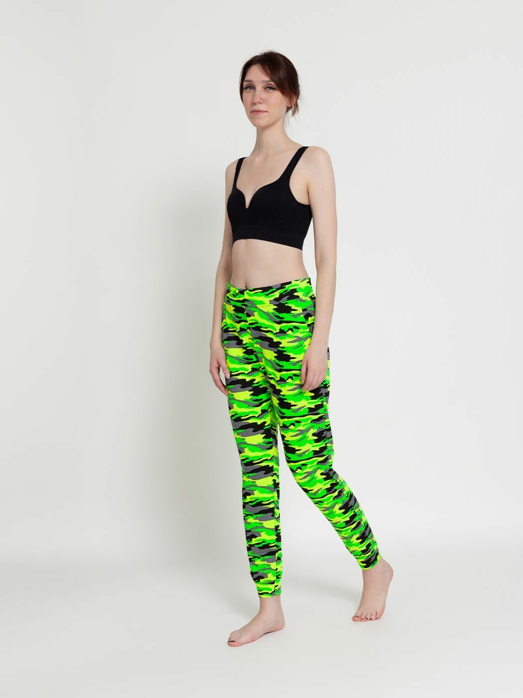 Брюки Базовая коллекция