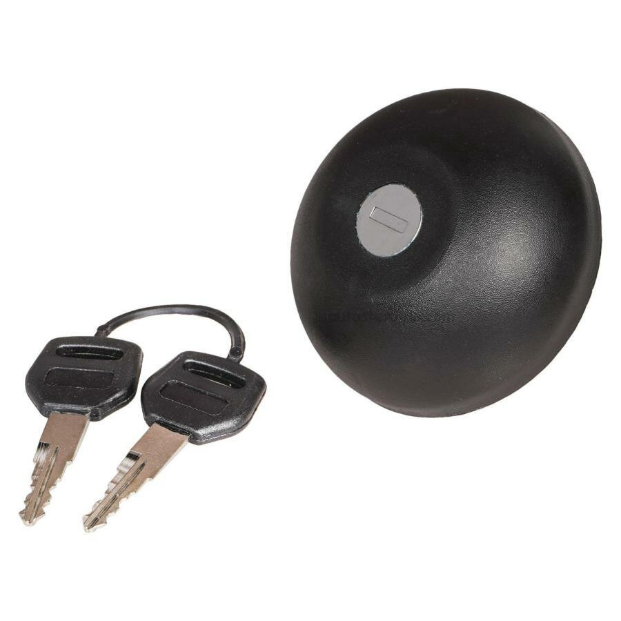 AIRLINE AFCR05 Крышка топлив. бака Лада Ларгус/Веста, Renault Logan/Duster с ключ (AFC-R-05)