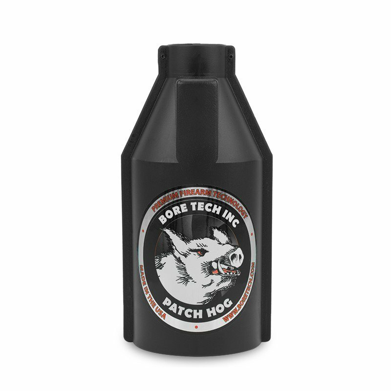 Ловушка для использованных патчей Bore Tech, универсальная