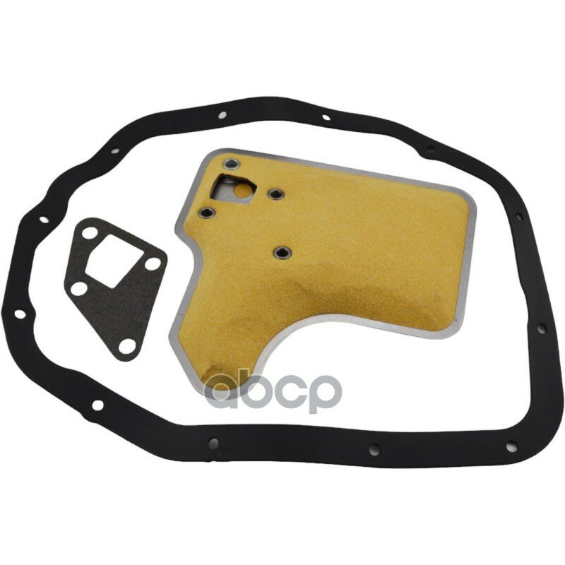 Фильтр АКПП MITSUBISHI Colt II (C1_A) (84-88) с прокладкой AZUMI арт. JT23203K