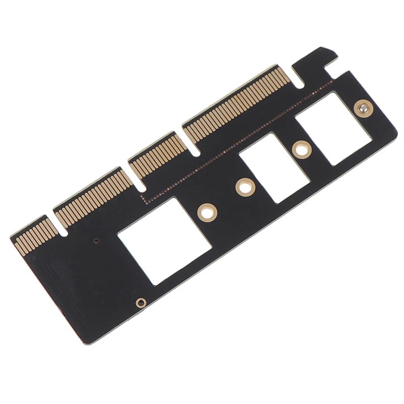 Адаптер PCIe NVMe m.2 ngff ssd в PCIe pci express 3,0x4x8x16