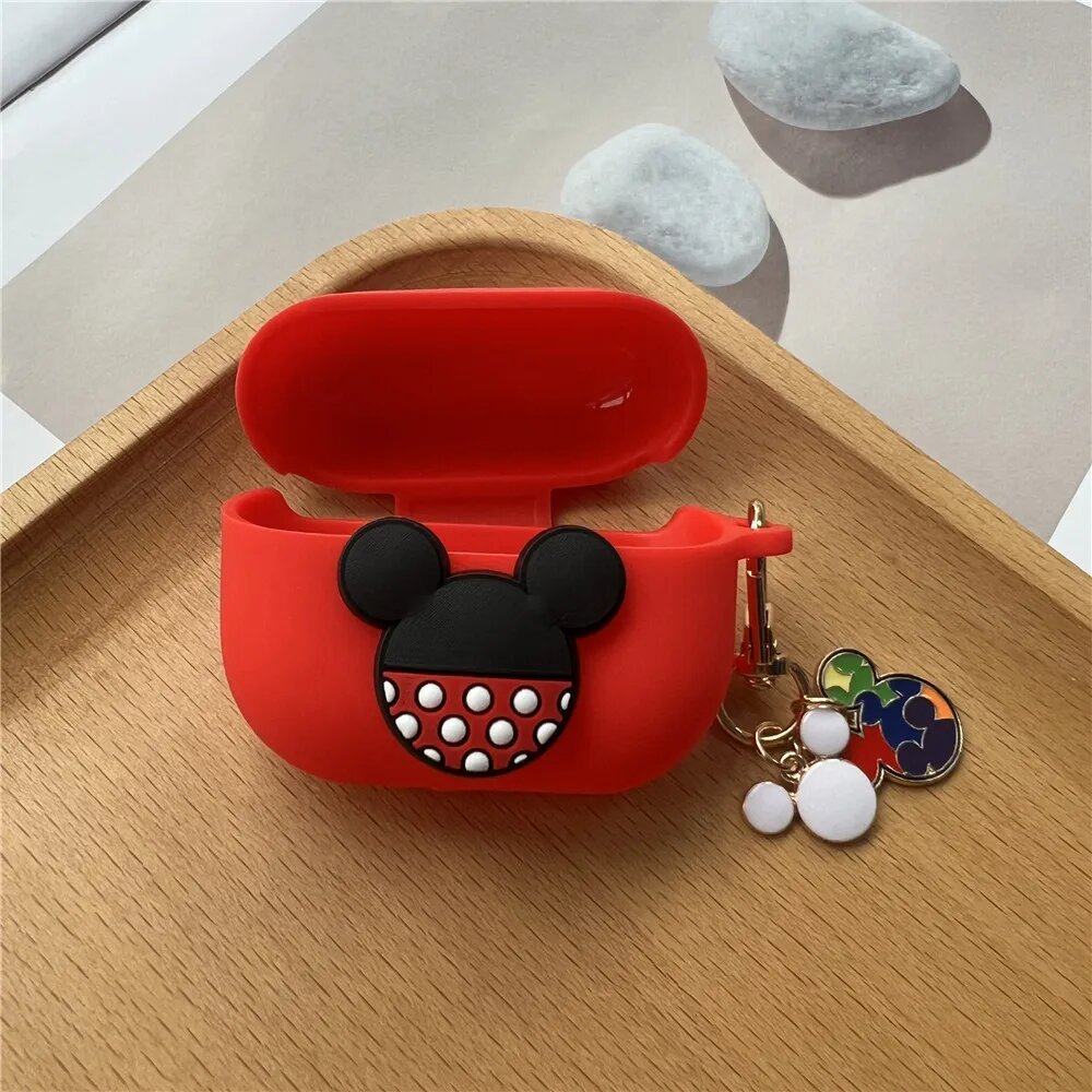 Чехол для Samsung Galaxy Buds 3/3 Pro Disney For Galaxy buds3 pro, 6