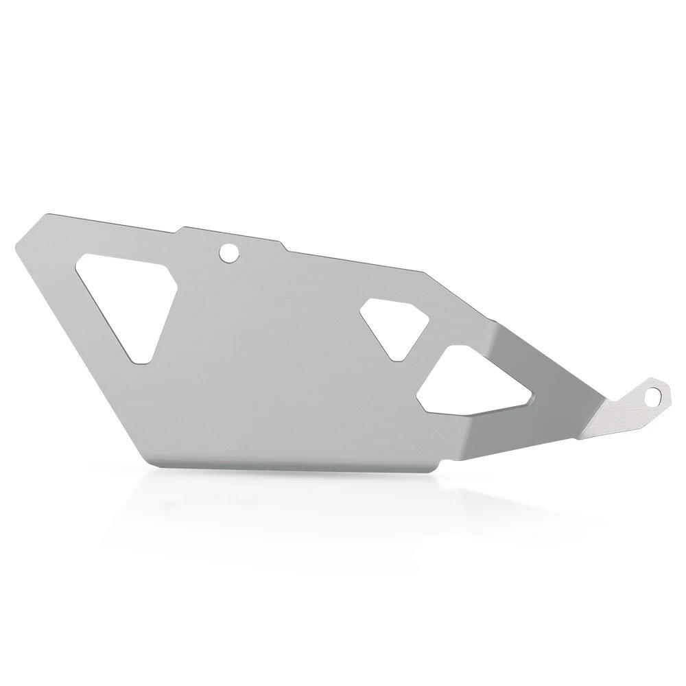 Мотоцикл для BMW R1250GS R 1200 GS Adventure R1200GS LC ADV R 1250 R RS Защитная крышка управления выхлопной заслонкой