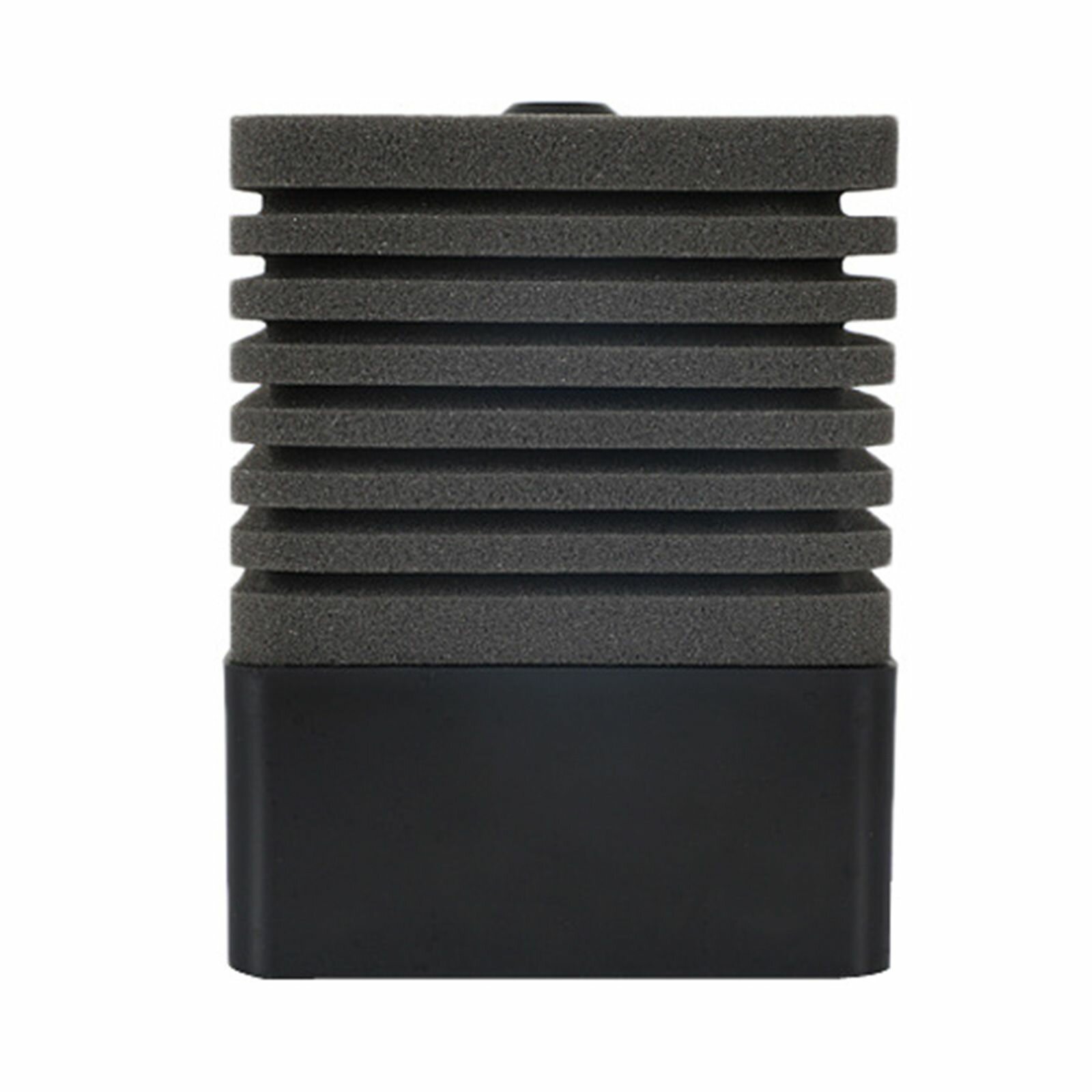 Биофильтр из губки для аквариума