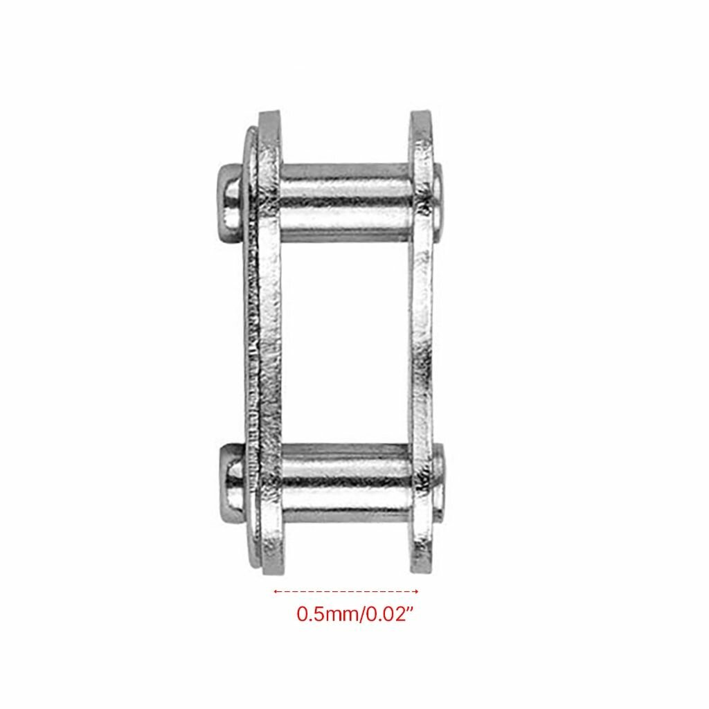 Велосипедный соединитель цепи 8/9/10/11/12 скоростей