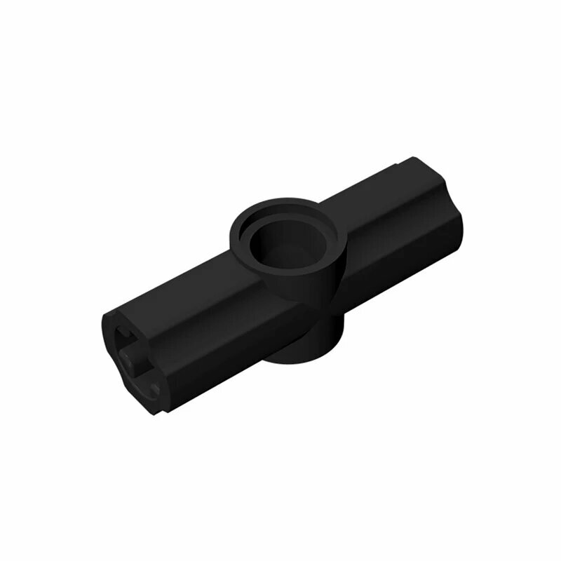 GOBRICKS 32034 угловые соединители осей и штифтов 10 шт. 080