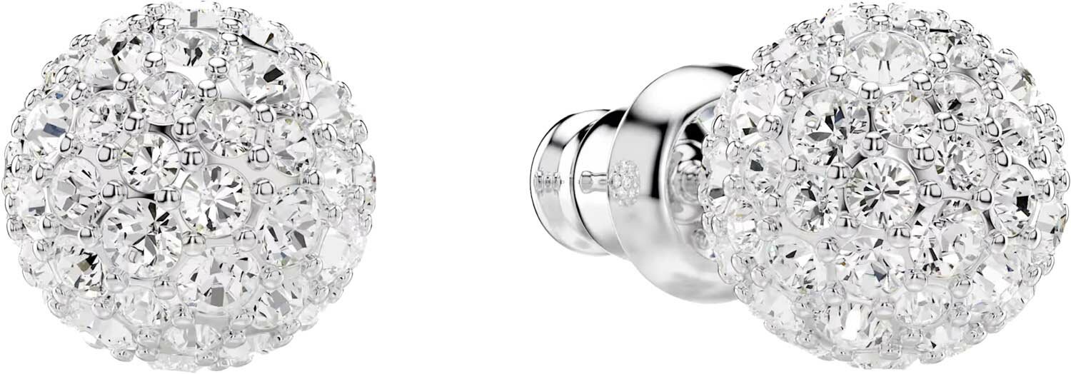 Серьги пусеты